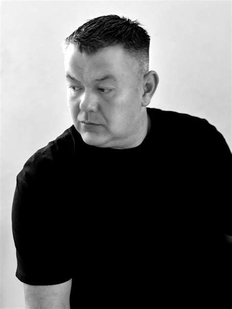 Designer Elvir Hodzic│ Dan Form Denmark