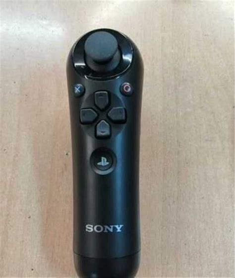 Sony Navigation Controller Festima Ru