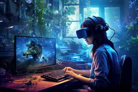 The Evolution Of Video Games Artificial Intelligence From Npcs To