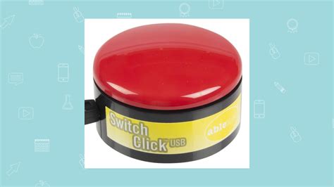 Switch Click Area ETS
