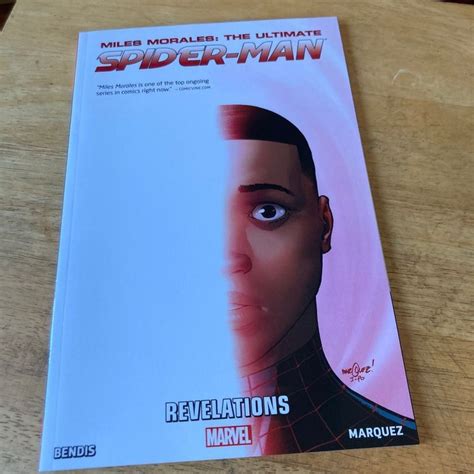 Miles Morales Ultimate Spider Man Vol 2 By Brian Michael Bendis