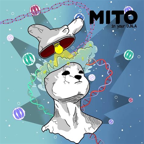 Mitosis Dna A Resilient Blueprint For The Next Generation Of