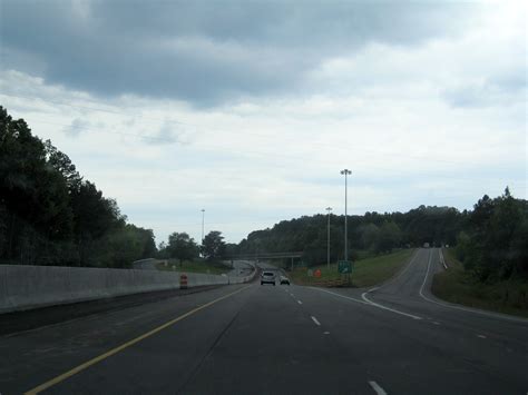 Road Trip Along I 73 I 74 Corridor