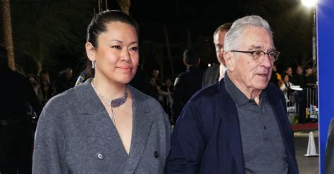 Actor Praises Robert De Niro For Being A Great Dad Despite Parenting In His S