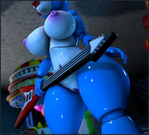 Post 4970831 Fivenightsatfreddys Rule63 Sourcefilmmaker Toy