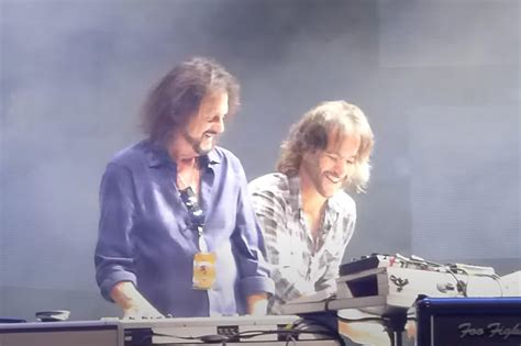 The Real Reason Gregg Rolie Left Journey