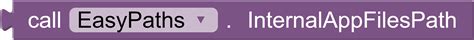 Easy Paths Extension Simplifies File Path Handling Handling Both Internal And External