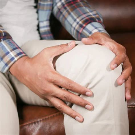 Inside Knee Pain What Is It And How To Fix It Gymless