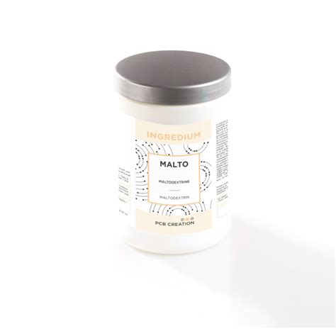 Maltodextrine N°04