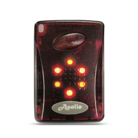 Apollo Alphanumeric Pocsag Pagers — Waveware Technologies Inc