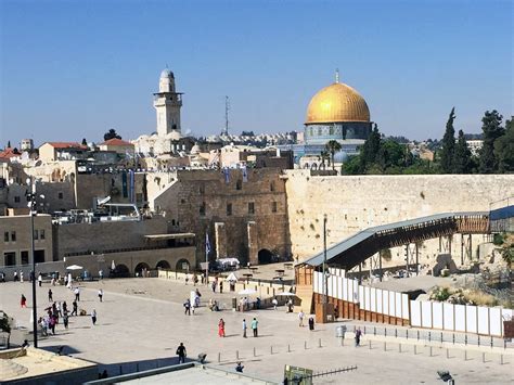 Gesichter Israels Geschichte Kultur Und Politik Bildungswerk