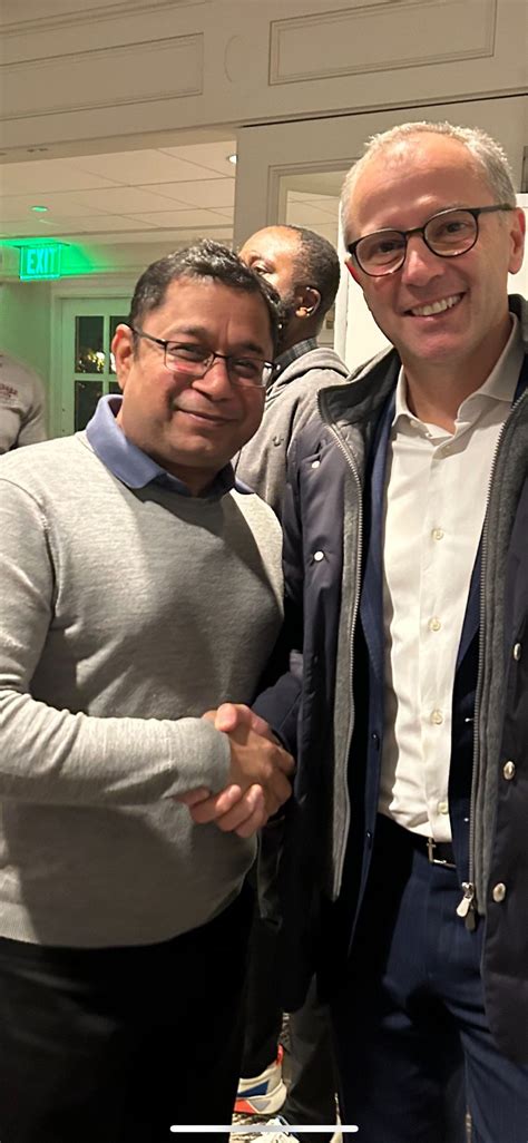 Ankit Agarwal On Linkedin Customerexperience Innovation Hbs F1 Formula1