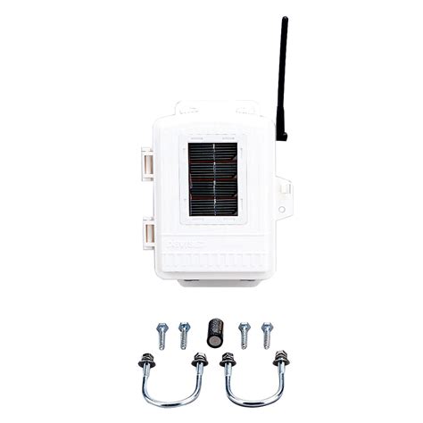 Davis Anemometer Sensor Transmitter Kit Captains