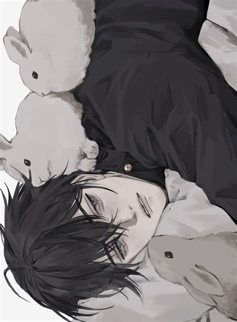 Fushiguro Megumi Jujutsu Kaisen Drawn By Sioseasa T Danbooru