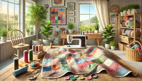 How To Make A Patchwork Blanket Official Diy Guide 🧶🛏️ How To Make A Patchwork Blanket Official Diy Guide 🧶🛏️