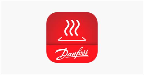 ‎danfoss Icon Na App Store