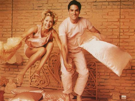 Dharma And Greg Dharma And Greg Wallpaper 34374817 Fanpop