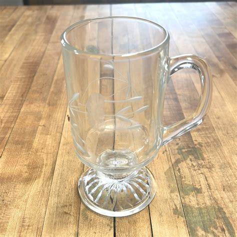 Princess House Kitchen Princess House Heritage Irish Mugs Poshmark