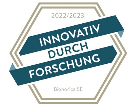 Die Natur mit anderen Augen sehen | Bionorica