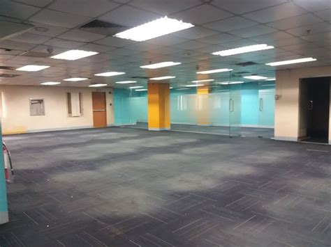 Fully Furnished Peza Office Space Quezon City Manila Philippines Eandg
