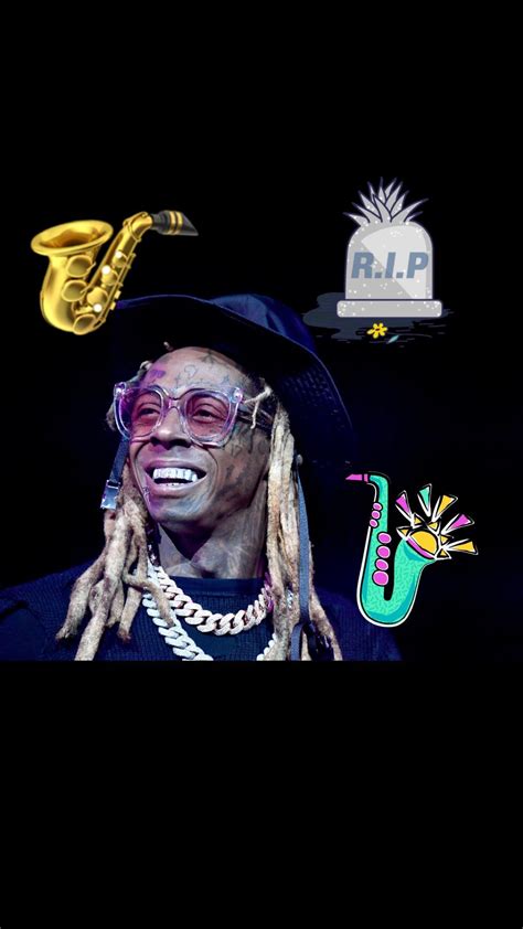 Rip Lil Wayne… Truly A Legend 🙏🙏🙏 R Jazzcirclejerk