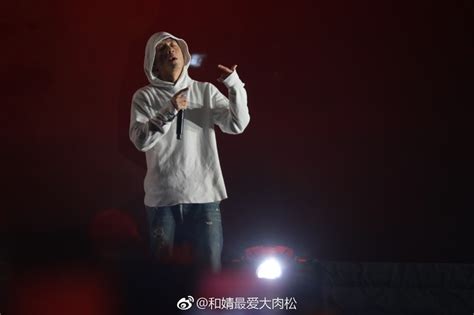 陈冠希现身2017昆明草莓音乐节：忘我献唱，酷帅又有型 新闻资讯 高贝娱乐