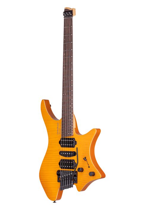 6 String Guitar Japan