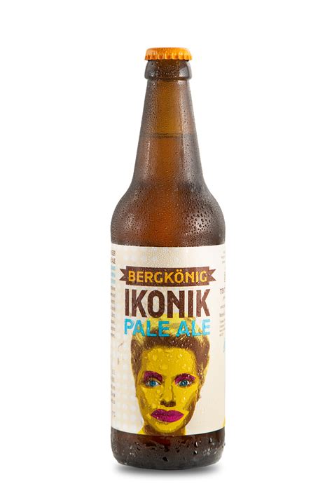 Ikonik Beerpass
