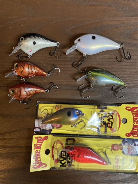 Squarebill Crankbaits For Bass Fishing How To Catch More Bass On