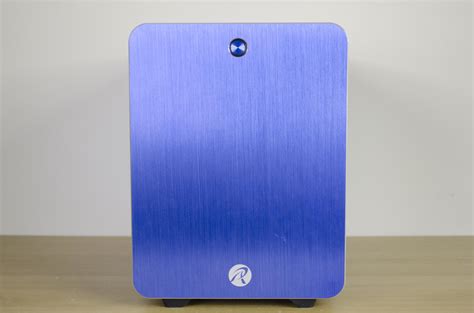 Raijintek Metis M Itx Pc Case Review Page 3 Play3r