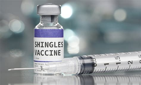 Shingrix Gsks New Shingles Vaccine Now In India Tata 1mg Capsules