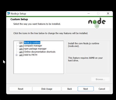 Nodered Install In Windows