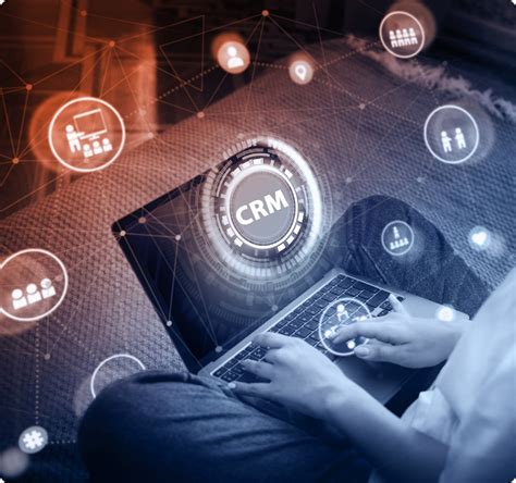 Grid CRM Grid Data Systems