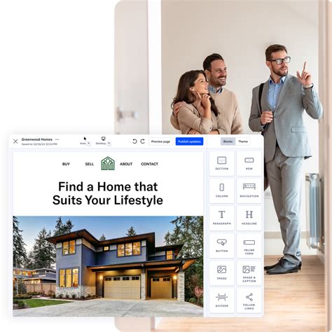 Landing Page Builder Activecampaign Activecampaign