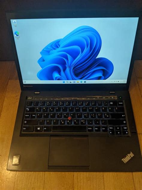 Ultrabook Lenovo Thinkpad X1 Carbon 2nd Gen Ekran Na Dotik