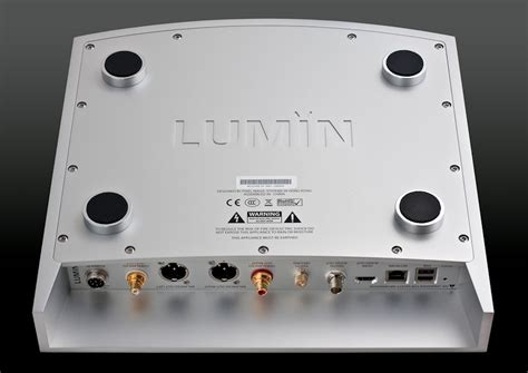 LUMIN A1
