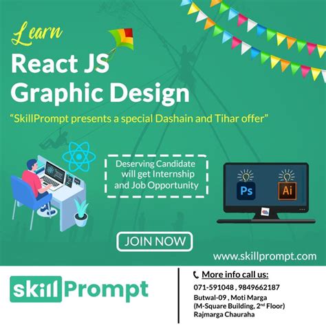 Skillprompt On Linkedin Skillprompt Company Course Design Butwal