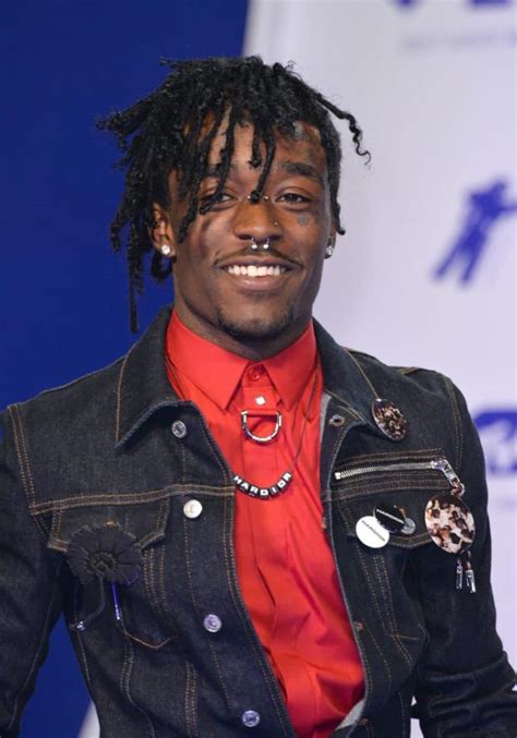 Lil Uzi Vert Sq Tts Computer Ai Voice Soundboard