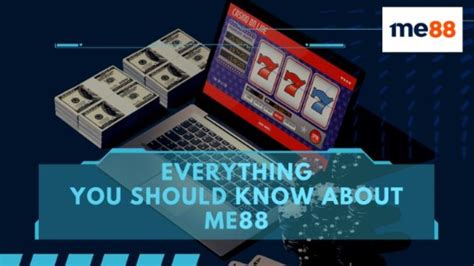 Everything You Should Know About Me88 - NetworthExposed