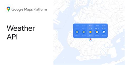 Weather API Demo
