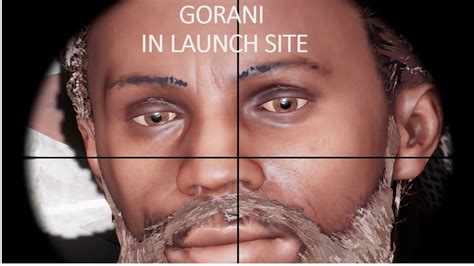 RUST LAUNCH SITE FARMING YouTube