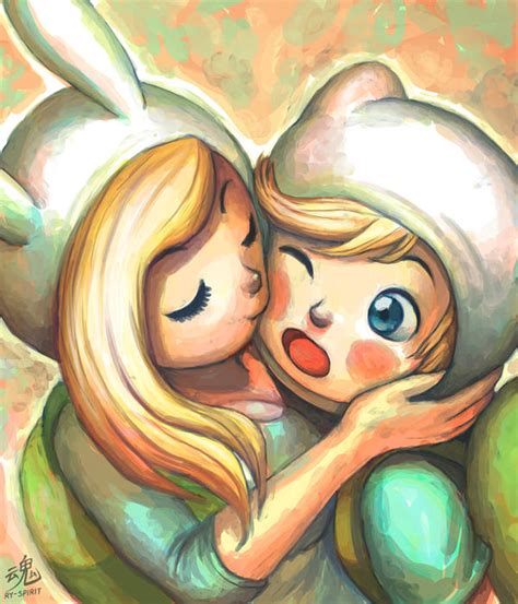 Muah By Ry Spirit On Deviantart