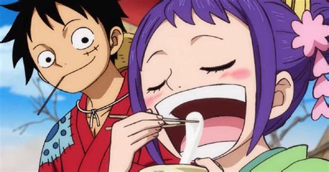 One Piece Sbs Volume 105 Identitas Tama Dibongkar Eiichiro Oda