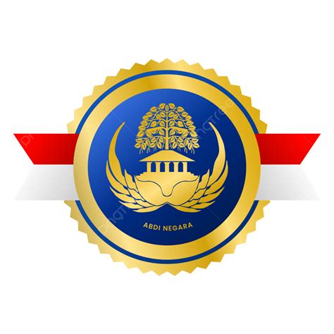 Lettering Text Hut Korpri Corps Text Hut Korpri 51 Png And Vector With