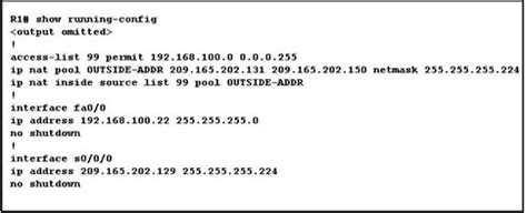 CCNA Discovery 3 FINAL Exam Answers Version 4 0 CCNA Exam Answers