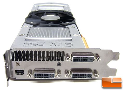 Nvidia Geforce Gtx 690 4gb Video Card Review Page 2 Of 15 Legit Reviews