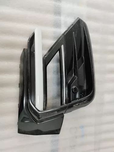 Rejilla Facia Delantera Tiguan R Line Original Mercadolibre