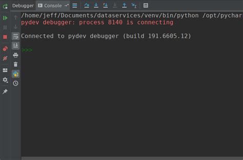 console toolbar is gone ides support intellij platform jetbrains