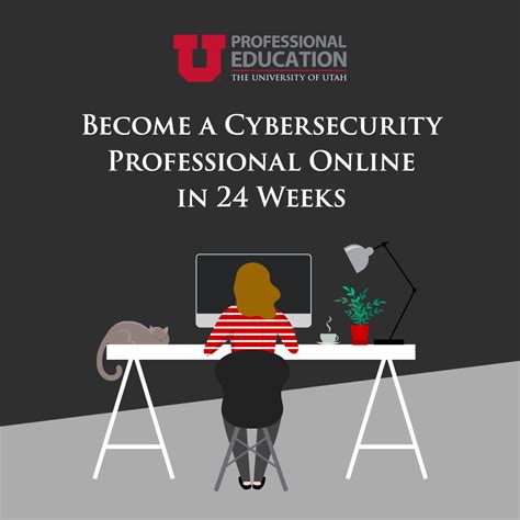 University Of Utah Boot Camps On Twitter Launch Your Cybersecurity