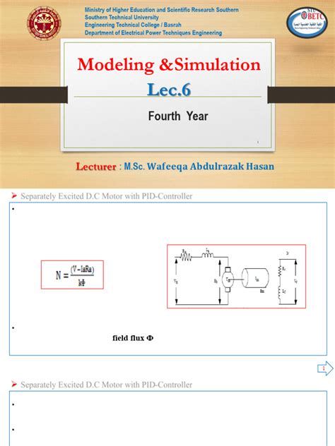 lec 6 modelingandsimulation pdf inductor electricity
